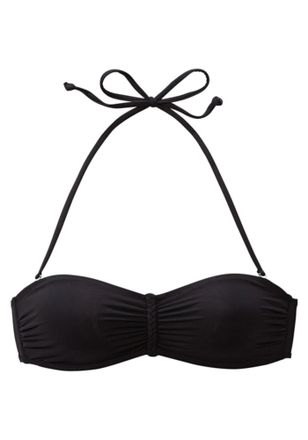Buffalo Bikinitop Happy