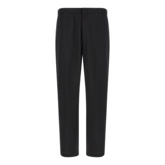 Lardini Pavice Hose - - Trousers - Herren - Schwarzk - M