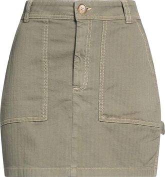 Pepe Jeans London HOSEN & R&Ouml;CKE - Minir&ouml;cke auf YOOX.COM