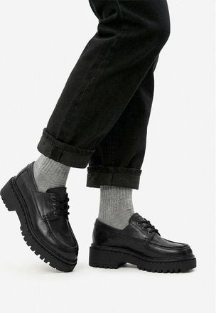 G-Star Raw Halbschuhe EO-MELEK-25FW28 Schwarz