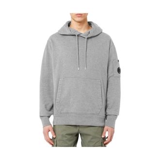 C.P. Company C.p. Company, Herren, Sweatshirts & Hoodies, Grau, 3XLGr&ouml;&szlig;e