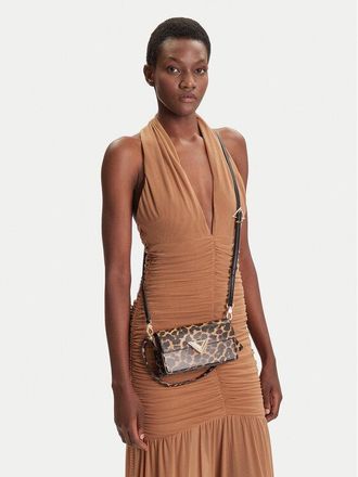 Aldo Aldo Handtasche Luxecarry 2.0 14076933 Braun