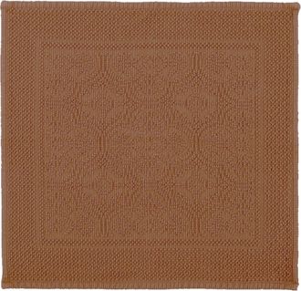 Haomy Tapis de bain en conton Kymi Haomy