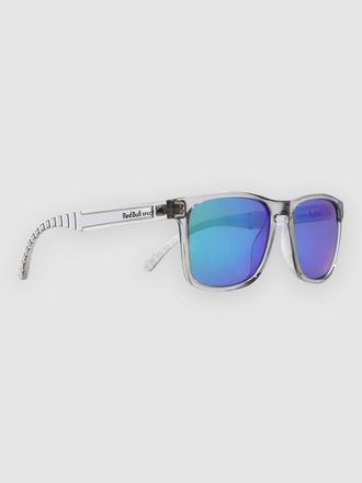 Red Bull Spect Eyewear EDGE-005P Grey Sonnenbrille smoke green mirror