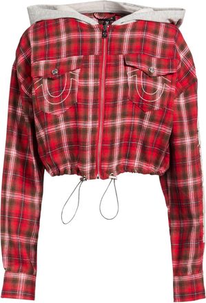 True Religion TOPS - Sweatshirts auf YOOX.COM