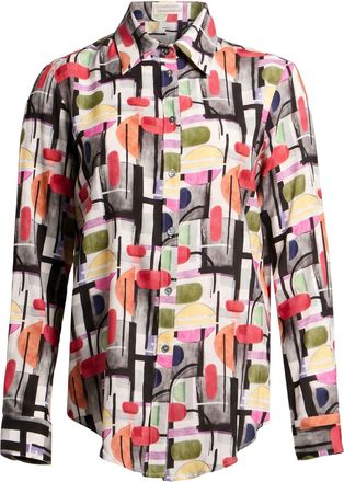 Camicettasnob TOPS - Hemden auf YOOX.COM