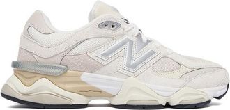 New Balance Sneakers U9060WHT Beige
