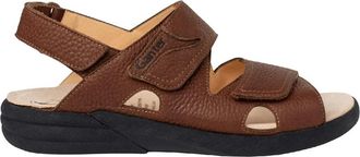 Ganter Sandalen - - Shoes - Damen - Braun - 45 EU