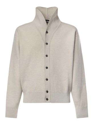 Jacquemus Cardigan - Beige Clair