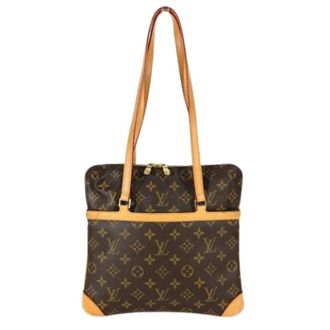 Louis Vuitton Pre-owned M51141 Schultertasche Tote Bag - - Pre-owned - Damen - Braun - ONE SIZE