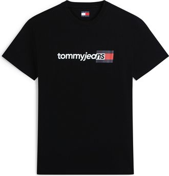 Tommy Jeans Shirt Essential