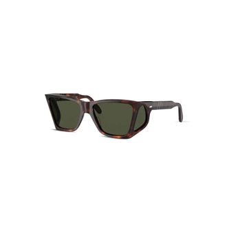 Persol Homme, Accessoires, Brun, Taille: 57 MM Po0009 2431 Lunettes de soleil