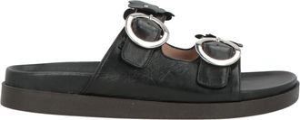 Cristina Millotti SCHUHE - Sandalen auf YOOX.COM