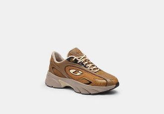 Coach Bolt Runner Sneaker