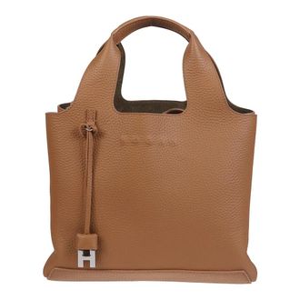 Hogan Damen, Taschen, Braun, ONE SIZEGr&ouml;&szlig;e