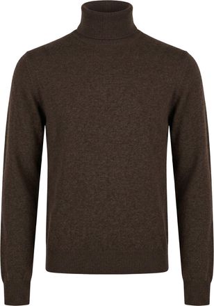 Gran Sasso STRICKWAREN - Rollkragenpullover auf YOOX.COM