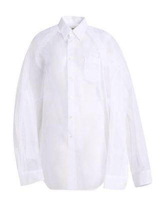 Comme Des Gar&ccedil;ons TOPS - Chemises sur YOOX.COM