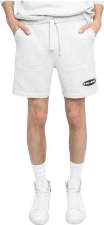 Zadig&Voltaire Homme, Shorts, Gris, Taille: L Jmbs01032 Shorts
