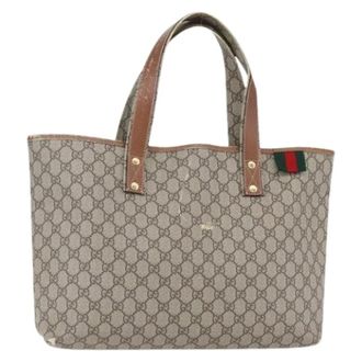 Gucci Damen, Pre-Owned, Beige, ONE SIZEGr&ouml;&szlig;e