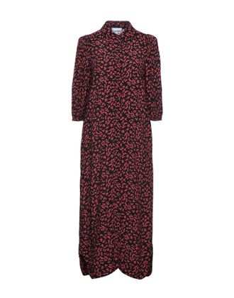 Ganni KLEIDER - Midi-Kleider auf YOOX.COM