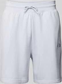The North Face Relaxed Fit Sweatshorts mit Label-Stitching