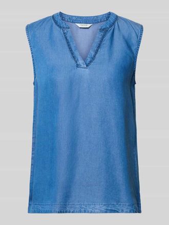 b.young Blusentop aus Lyocell Modell KOSMO