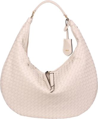 Abro Abro Hobo Bags - Beutel NAN - Gr. unisize - in Beige - f&uuml;r Damen