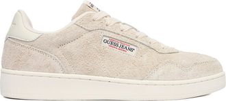 Guess Sneakers Guess Jeans EO-XL250041 Hellbeige