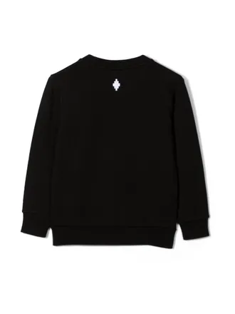 Marcelo Burlon Sweater - Black