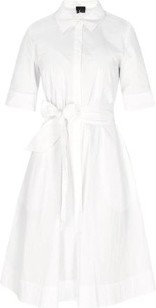 Dreimaster Kleid Classic Look