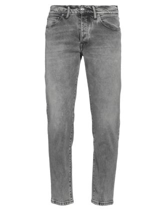 Nine In The Morning HOSEN & R&Ouml;CKE - Jeanshosen auf YOOX.COM