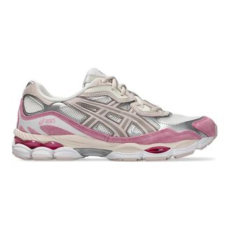 Asics Gel-Nyc Sneakers - - Shoes - Herren - Beige - 41 1/2 EU