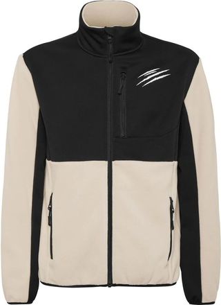 Plein Sport Herren, Jacken, Beige, 4XLGr&ouml;&szlig;e