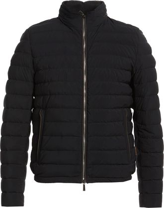 Moorer JACKEN & M&Auml;NTEL - Pufferjacken & Daunenjacken auf YOOX.COM