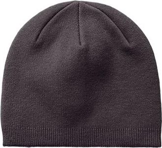 Generic Bonnet Femme Hiver Bonnet Femme Chapeau Femme Hiver Confortable Classique - Cache-Oreilles Doubl&eacute; Polaire Hiver, Tricot Souple Et Chaud, Parfait pour 