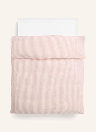HAY Bettbezug Fineline rosa