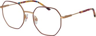 Ana Hickmann Brillenfassung HI1179 01A 51