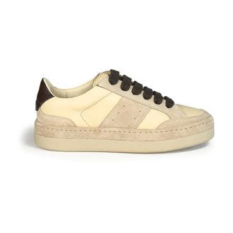 Vic Mati&eacute; Damen, Schuhe, Beige, 40 EUGr&ouml;&szlig;e