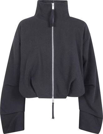 Thom Krom Damen, Jacken, Schwarzk, XSGröße