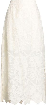 Zimmermann HOSEN & R&Ouml;CKE - Maxi-R&ouml;cke auf YOOX.COM