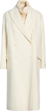Palt&ograve; JACKEN & M&Auml;NTEL - M&auml;ntel auf YOOX.COM