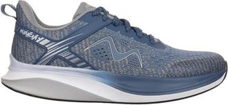 Mbt Chaussures de Course &agrave; Pied Huracan 3 Lace UP pour Femmes. Chaussures de Sport anatomiques et Confortables. Chaussures de Confort physiologique et de 