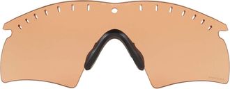 Oakley Ersatzgl&auml;ser TR45 mit Bel&uuml;ftungs&ouml;ffnungen f&uuml;r M-Frame 3.0