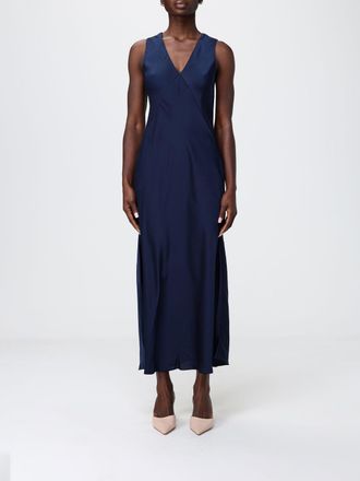 Michael Kors Kleid MICHAEL KORS Damen Farbe Blau