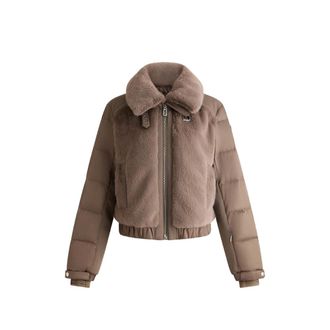 Fusalp Lenagima Down Jacket