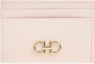 Ferragamo Femme, Accessoires, Rose, Taille: ONE Size Wallets & Cardholders