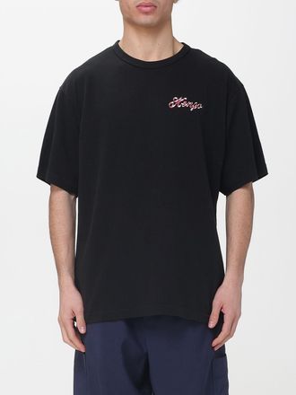 Kenzo T-Shirt KENZO Homme couleur Noir