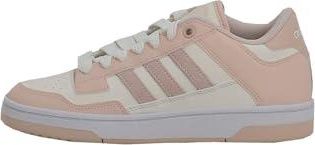 adidas Femme Rapid Court Low Shoes, Wonder Quartz/Cloud White/FTWR White, 39 1/3 EU