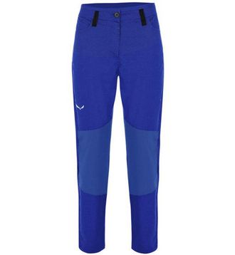 Salewa W Alpine Hemp Light - Wanderhose - Damen