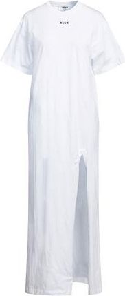 Msgm ROBES - Robes longues sur YOOX.COM